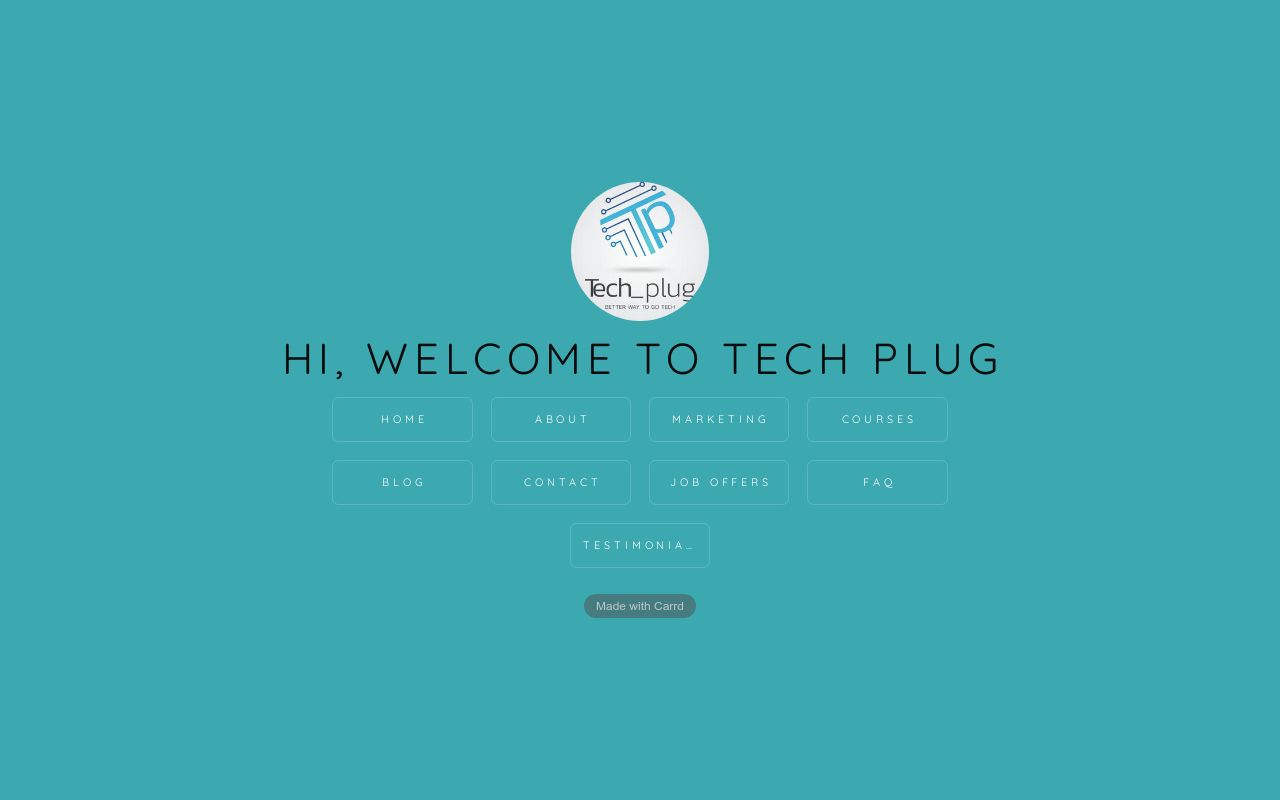 Tech__Plug